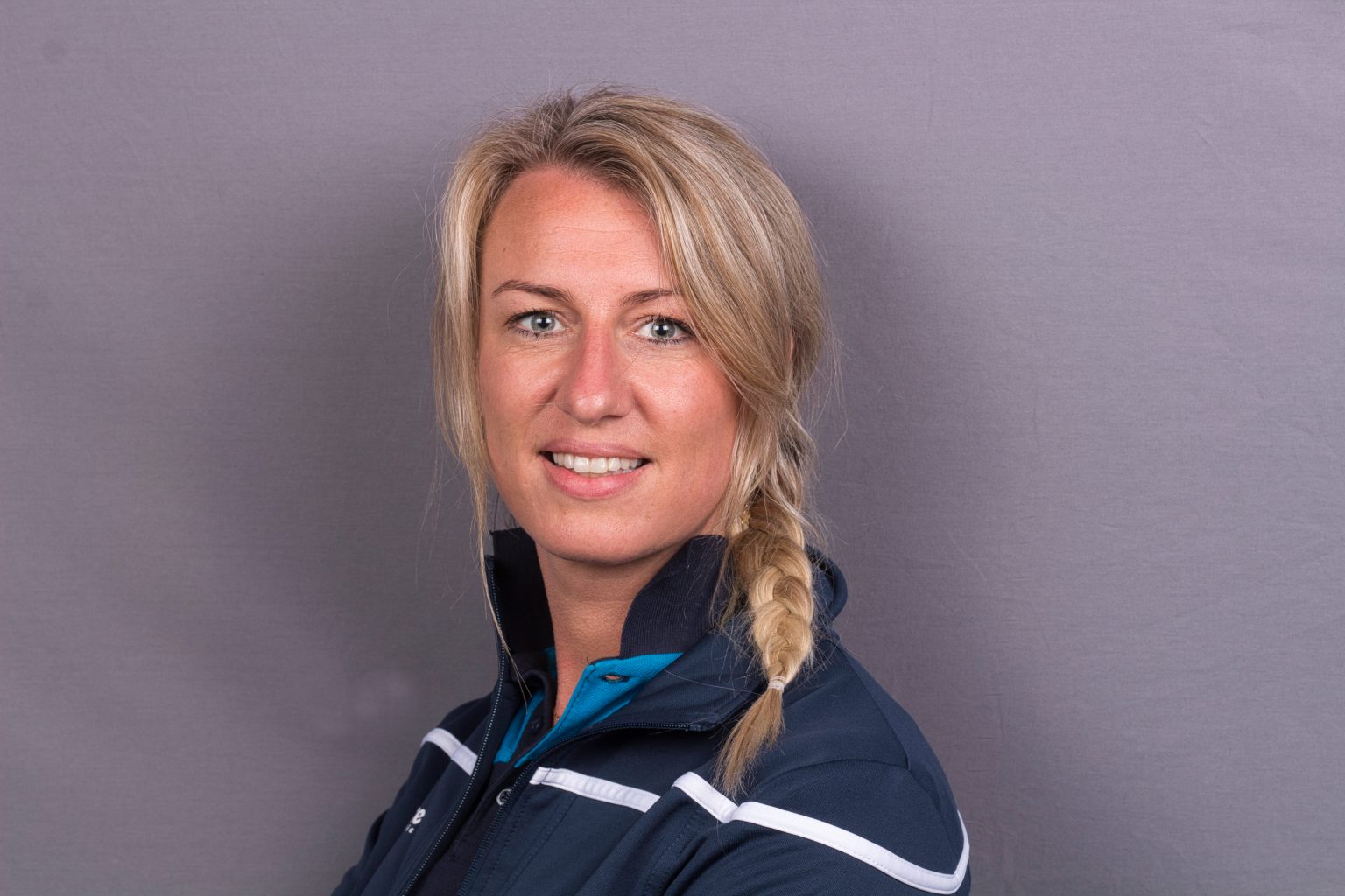 Esther Mulder - Fysioplus Oss